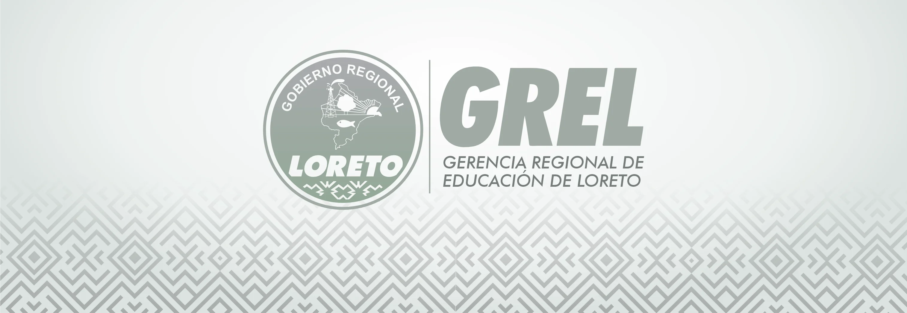 GREL - Gerencia Regional de Educación de Loreto